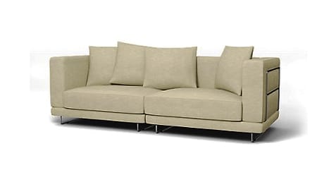 Top 5 Materials for Your Sofa | Renolution