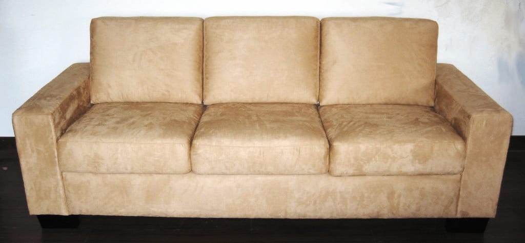 Top 5 Materials for Your Sofa | Renolution